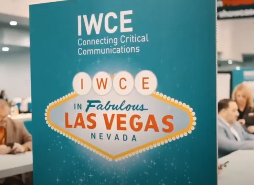 IWCE 2023 Expo: Hot Topics in the Critical Communications Industry | Sesame Solar